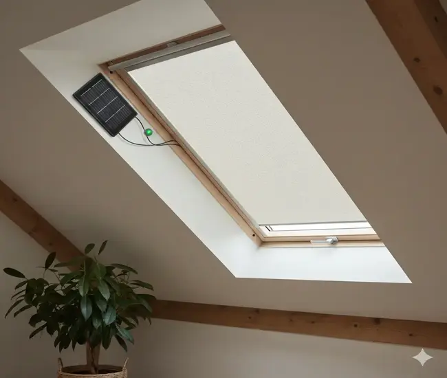 How to Cover a Skylight from Inside & Outside | 2025 Guide