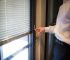 How To Use Cordless Blinds Raise Lower Release Operate