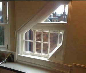 Custom Blinds for Odd Shaped Windows: Arch, Rounds & More